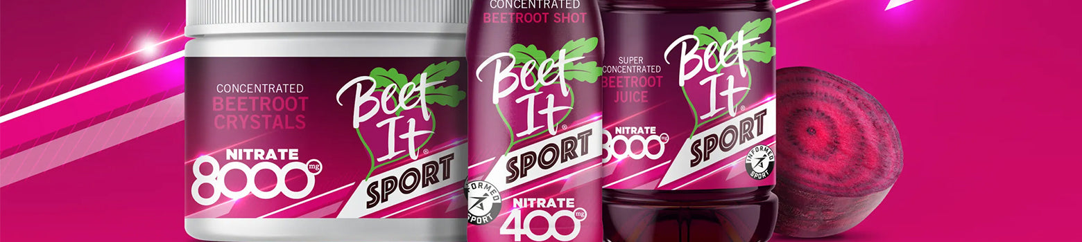 Beet It Sport – CycleSouq.com