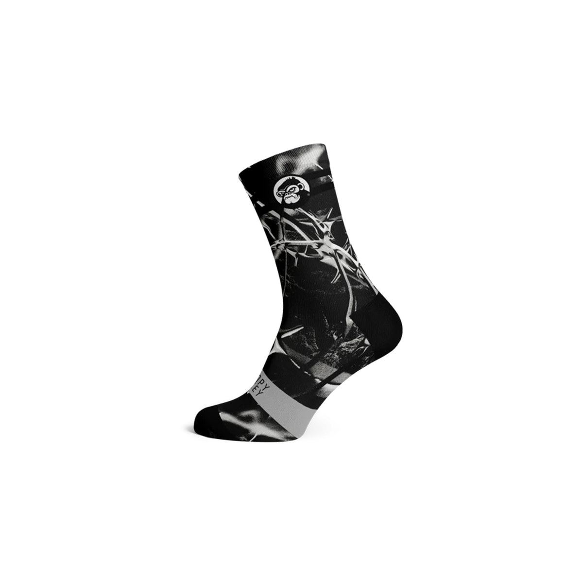 Grumpy Monkey Barbed Wire | Cyclesouq.com – CycleSouq.com