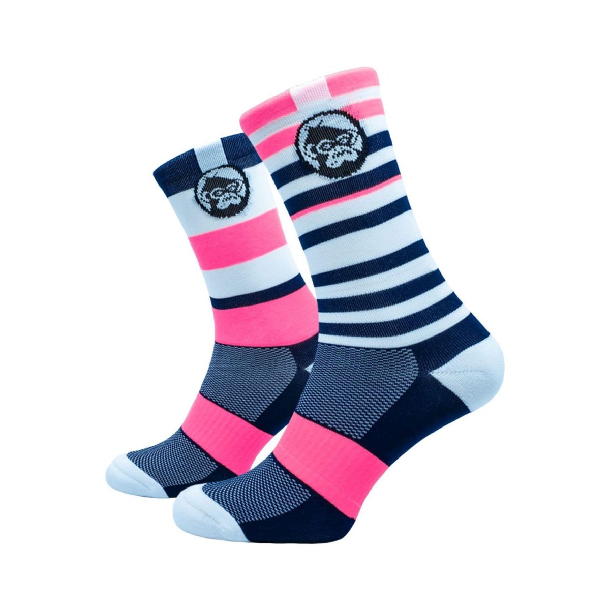 Grumpy Monkey Sailor Socks – CycleSouq.com