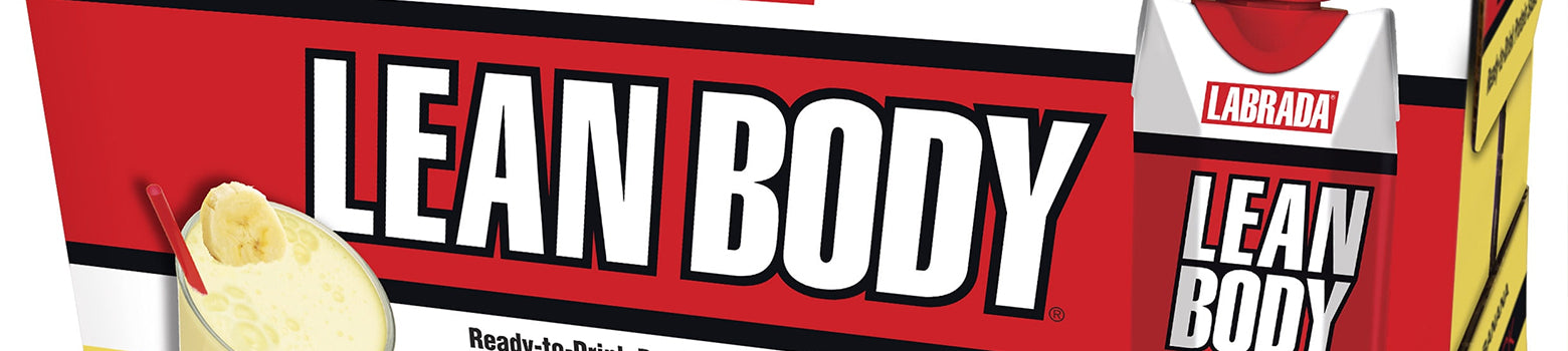 Lean Body – CycleSouq.com