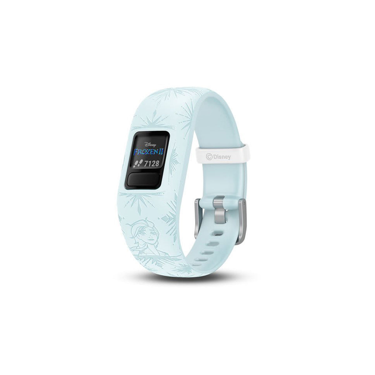 Garmin vívofit® jr. 2 Elsa | Cyclesouq.com UAE – CycleSouq.com