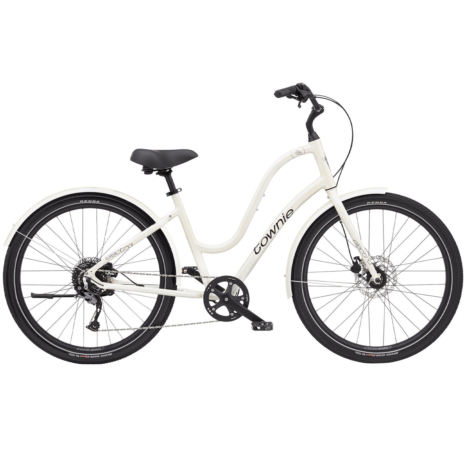 Electra Women's Townie Path 9D Step-Over | Cyclesouq.com UAE ...