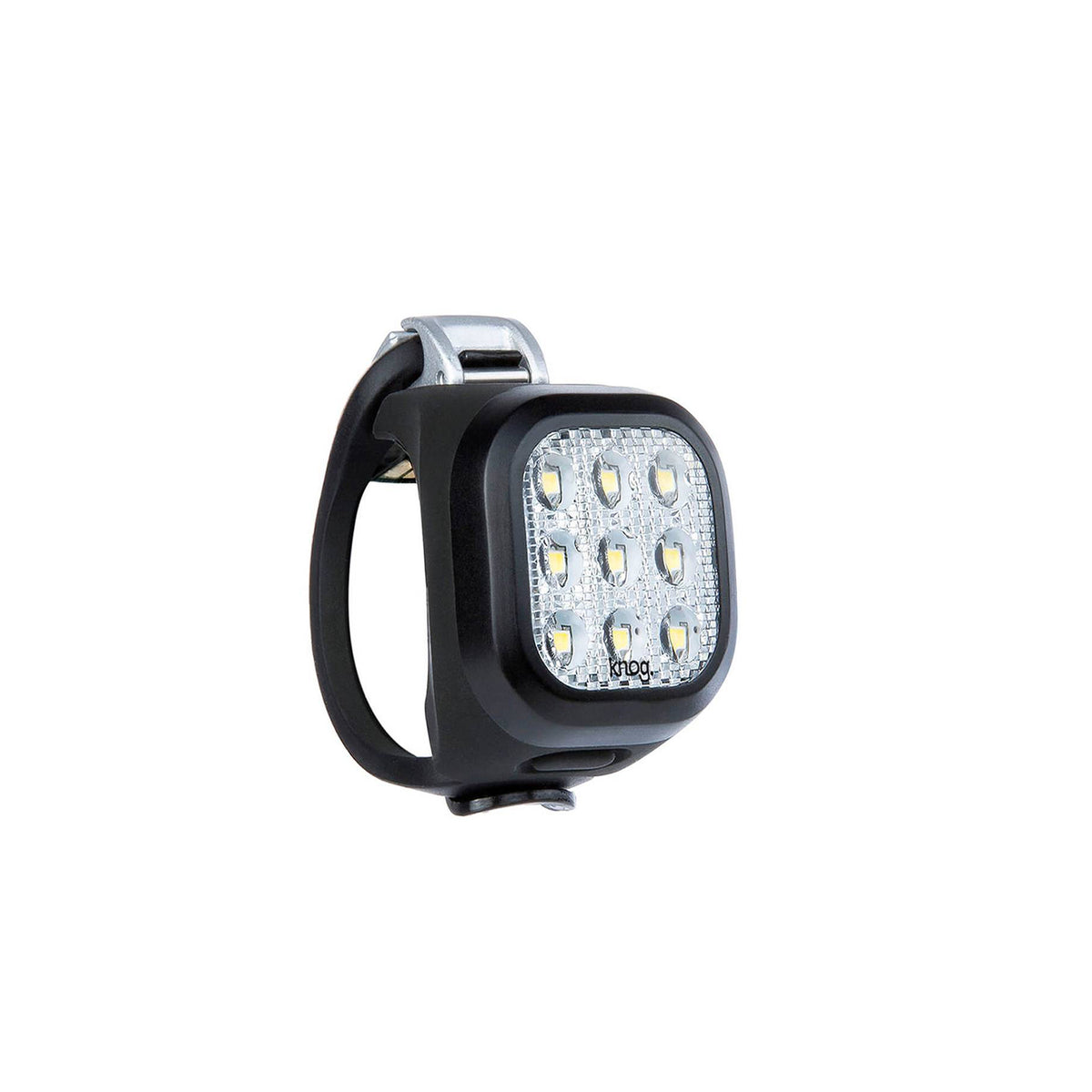 Knog Blinder Mini Niner Front Light | Cyclesouq.com – CycleSouq.com