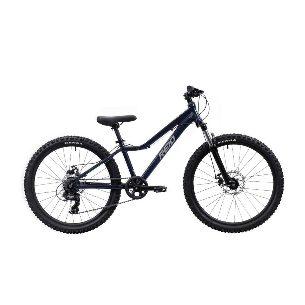 Reid Tract Junior 24" Kids MTB | Cyclesouq.com – CycleSouq.com
