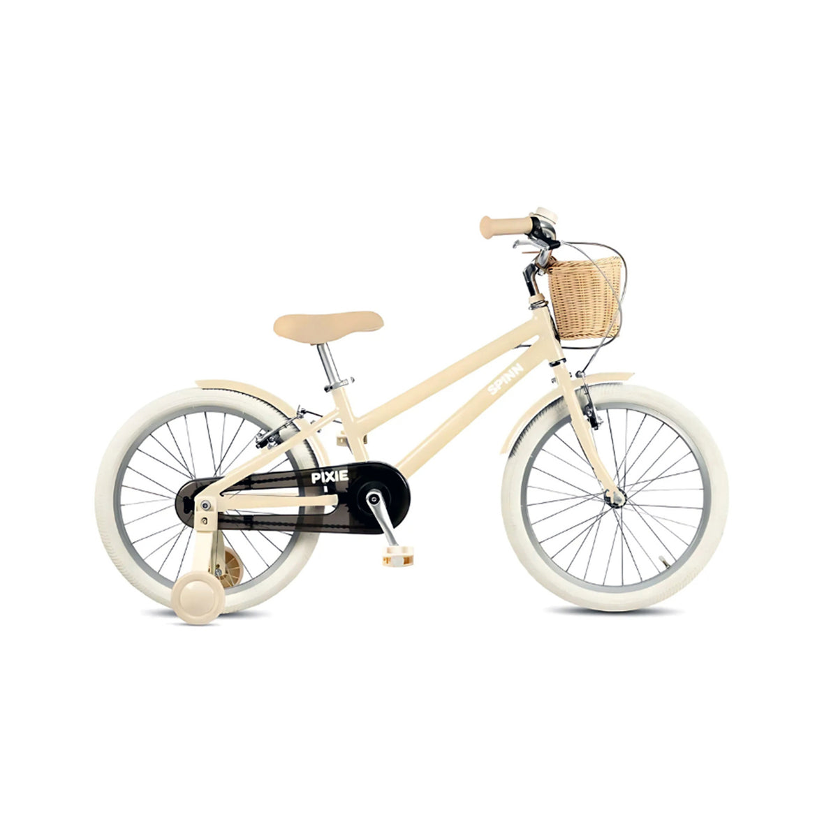 Spinn Pixie 20" Kids Bike | Cyclesouq.com – CycleSouq.com