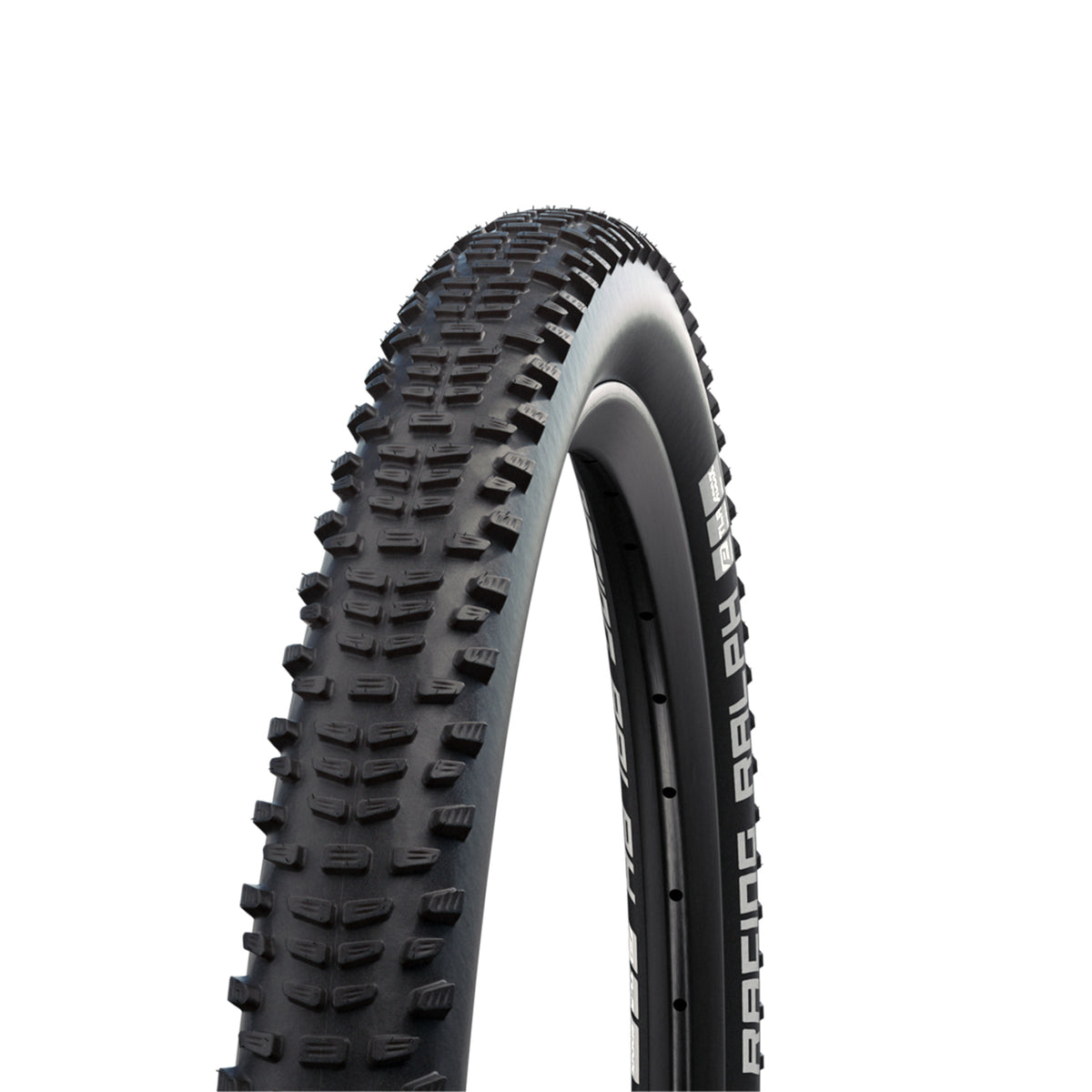 Schwalbe Racing Ralph 26" Tire 57/559 Performance Addix TwinSkin ...