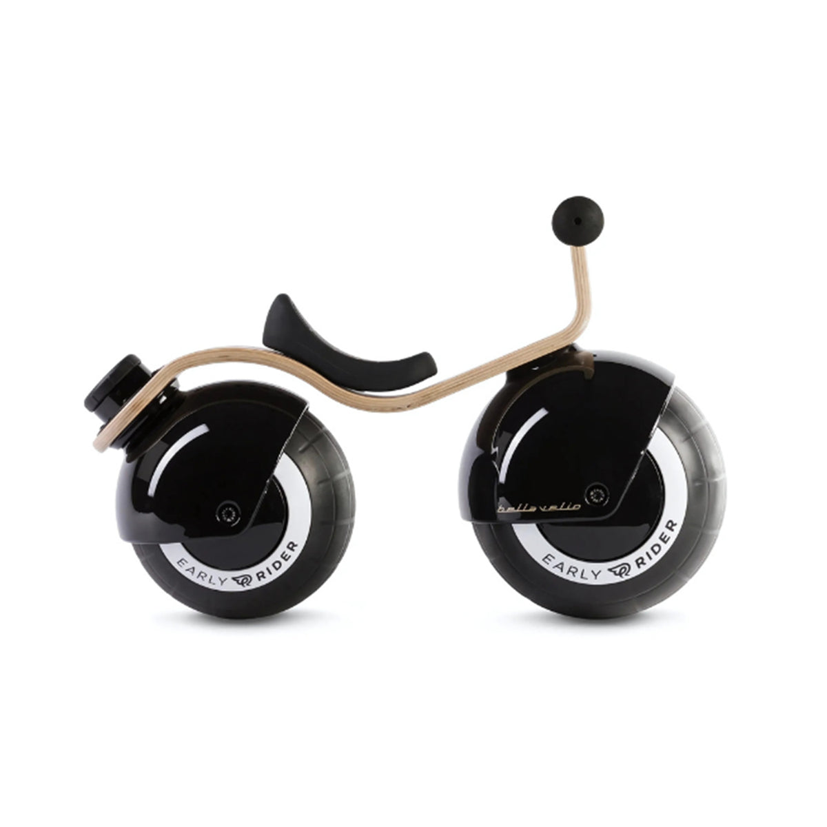 Early Rider Bella Velio 8" Balance Bike – CycleSouq.com