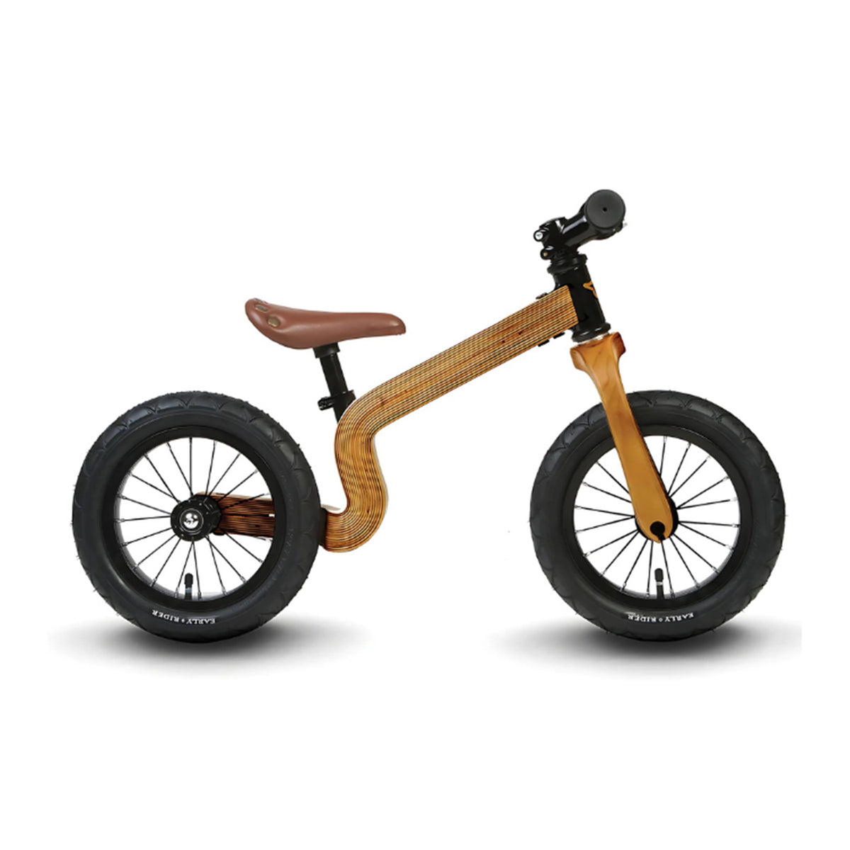 Early Rider Bonsai 12" Balance Bike – CycleSouq.com