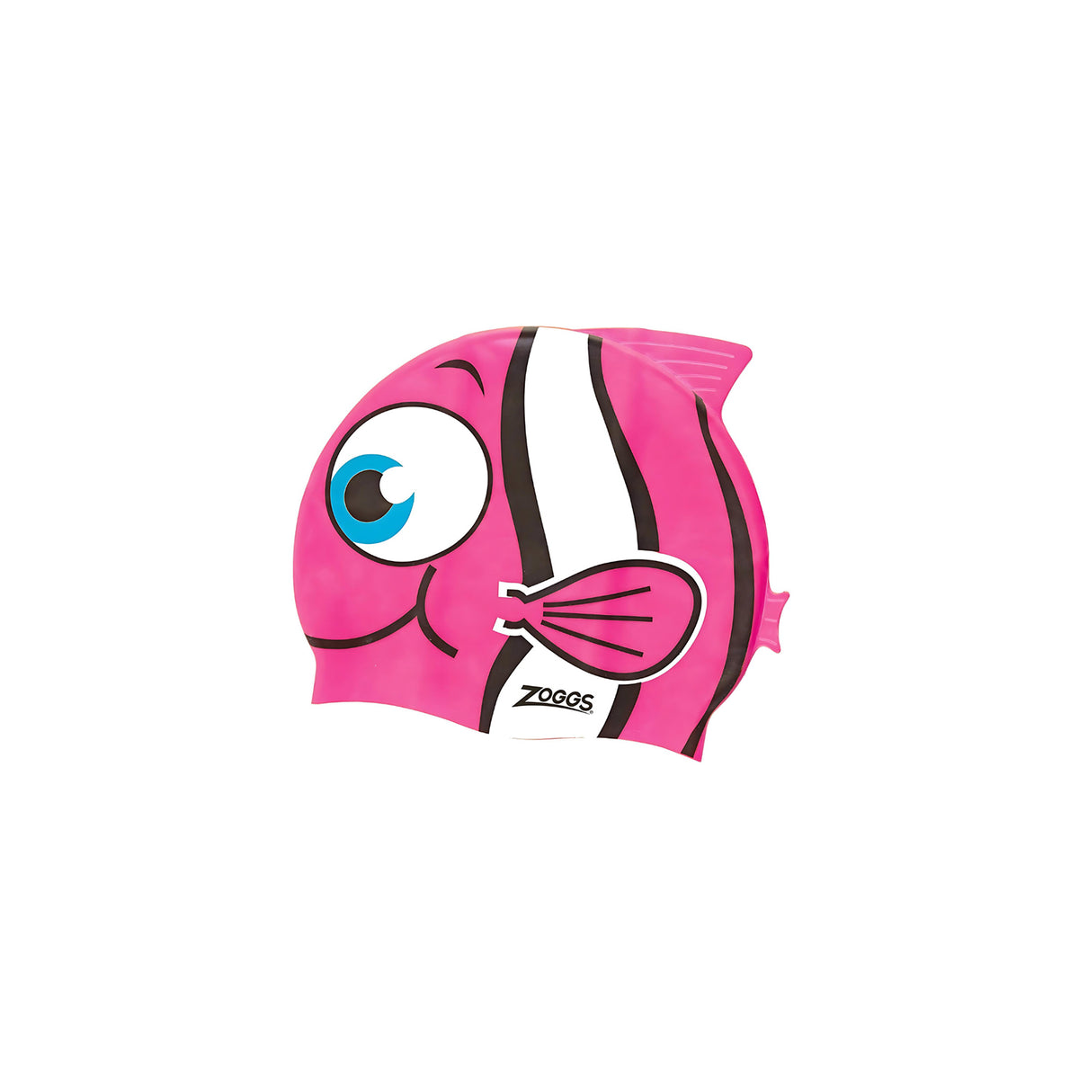 Zoggs Junior Character Cap Gold Fish | Cyclesouq.com – CycleSouq.com