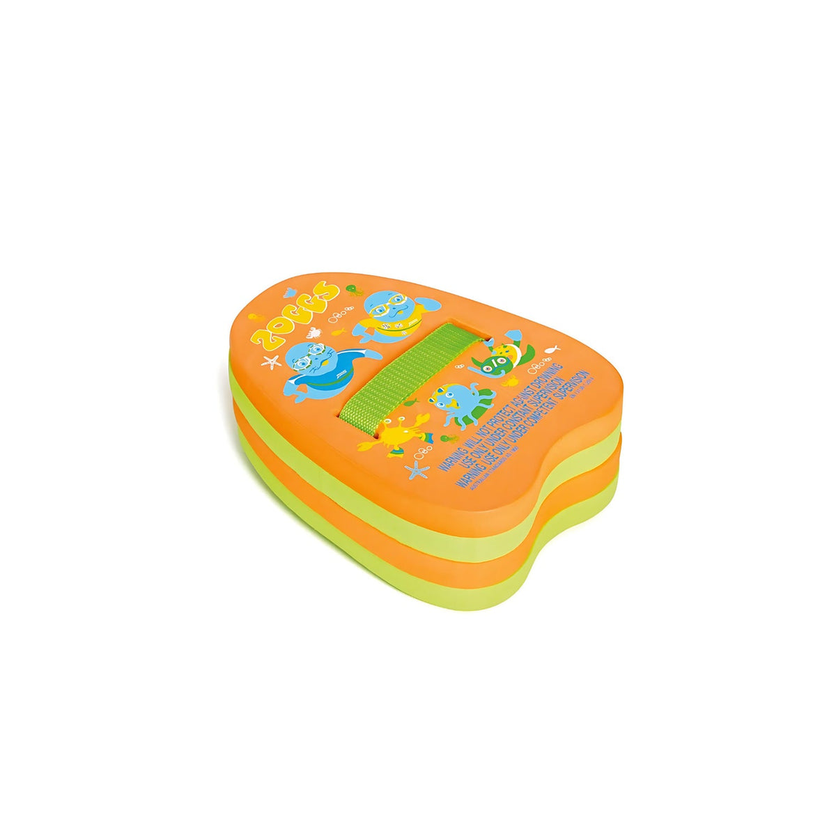 Zoggs Back Float | Cyclesouq.com – CycleSouq.com