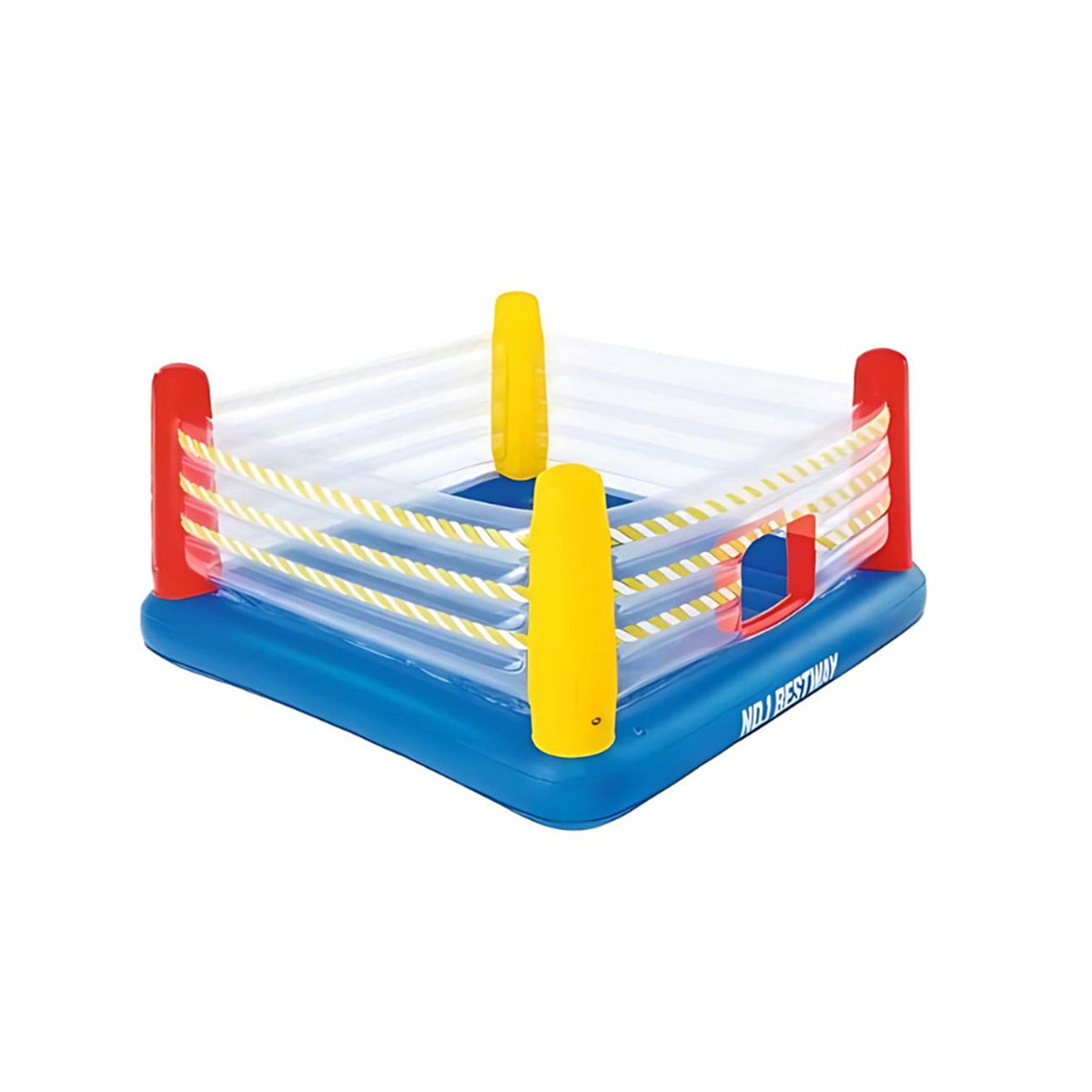 Bestway Bouncer Boxing Ring | Cyclesouq.com – CycleSouq.com