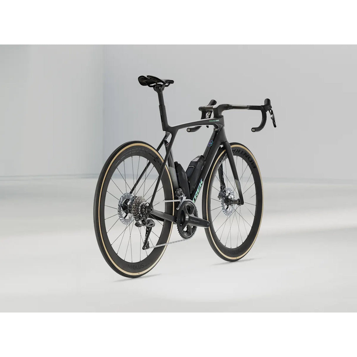 Trek Madone SLR 7 Gen 8 Ultegra Di2 Road Bike – CycleSouq.com