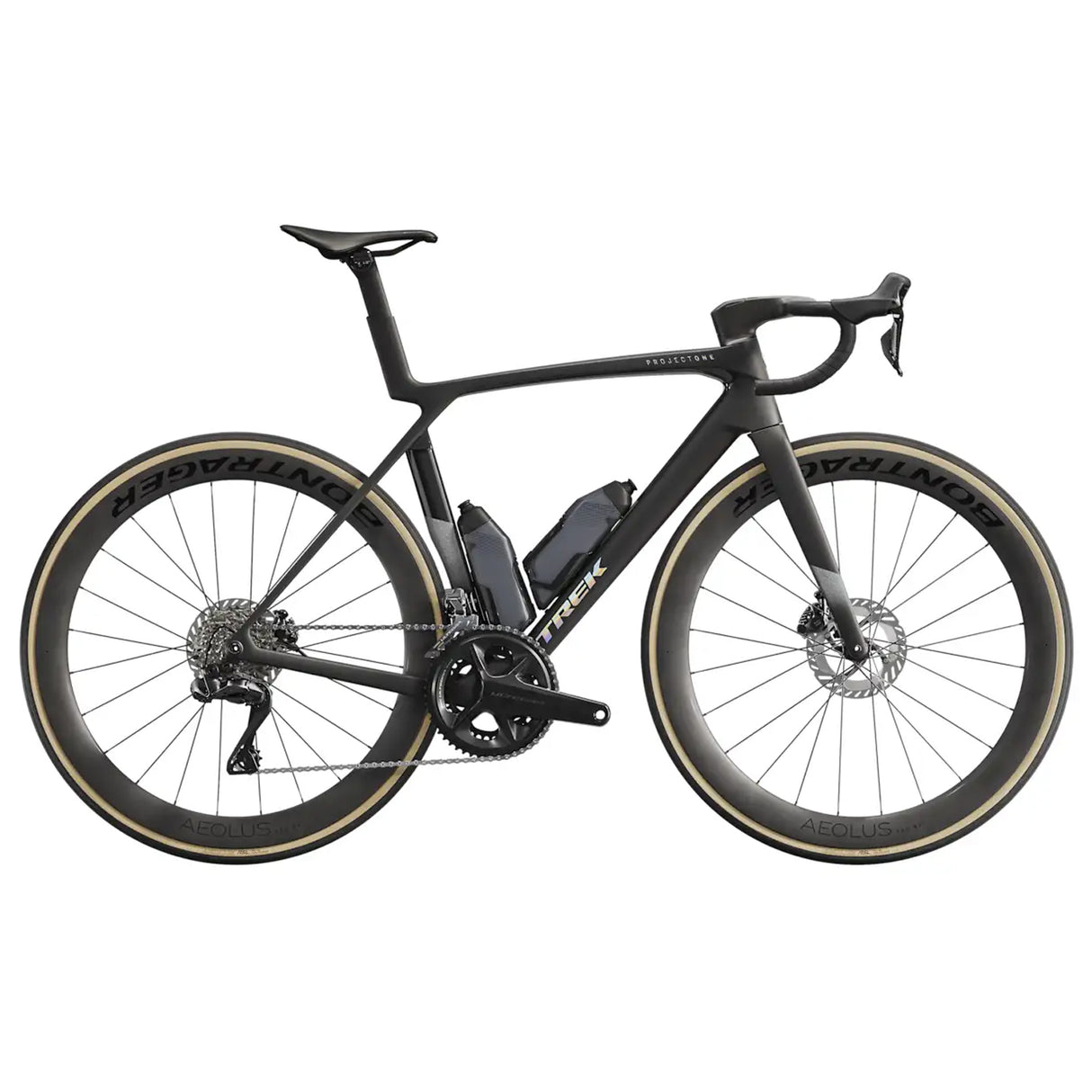 Trek Madone SLR 7 Gen 8 Ultegra Di2 Road Bike – CycleSouq.com