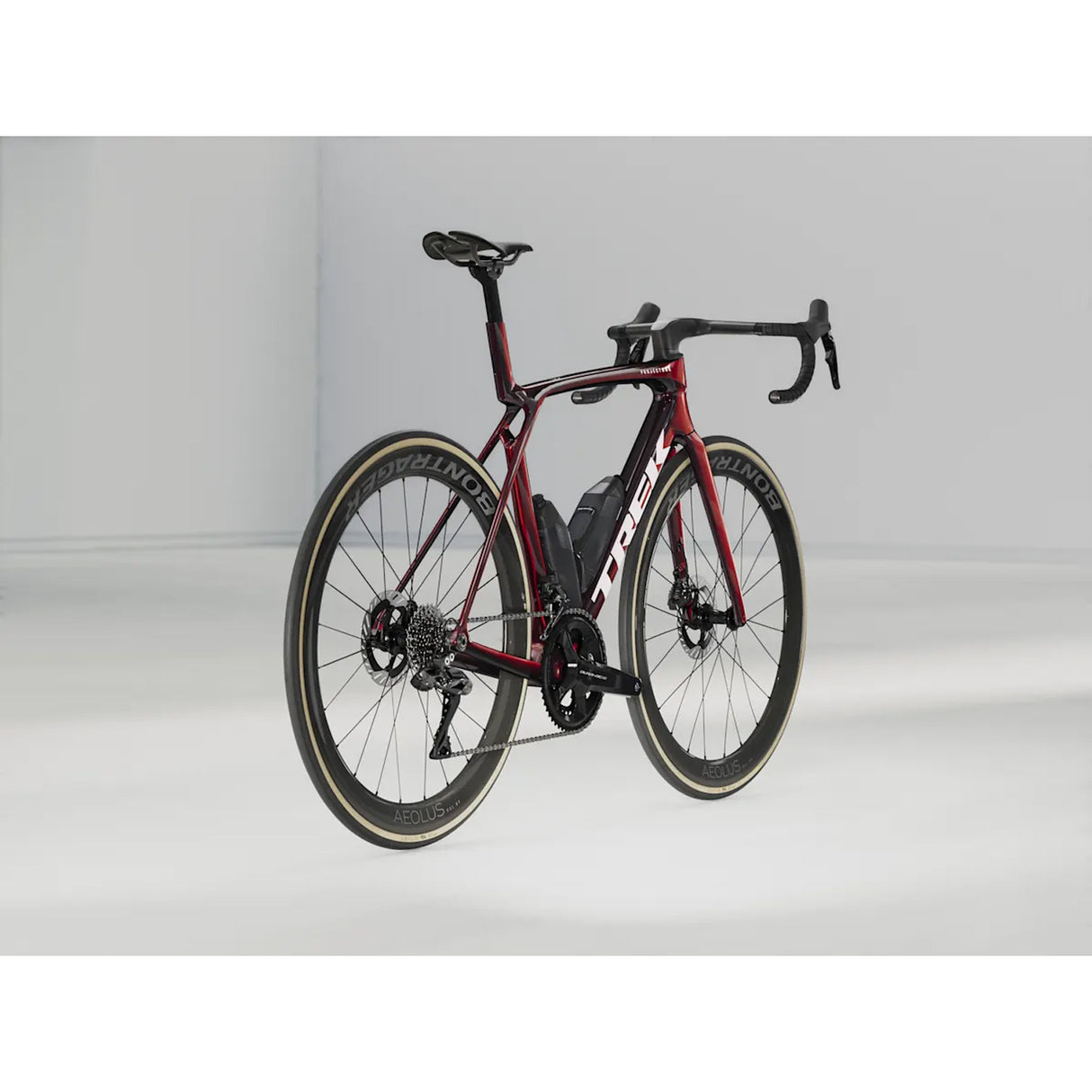 Trek Madone SLR 9 Gen 8 Dura-Ace Di2 Road Bike 2026 – CycleSouq.com