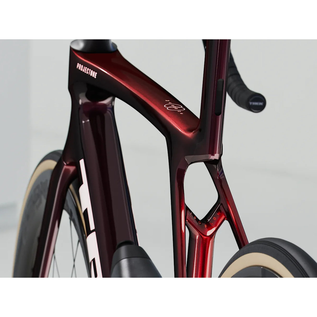 Trek Madone SLR 9 Gen 8 Dura-Ace Di2 Road Bike 2026 – CycleSouq.com