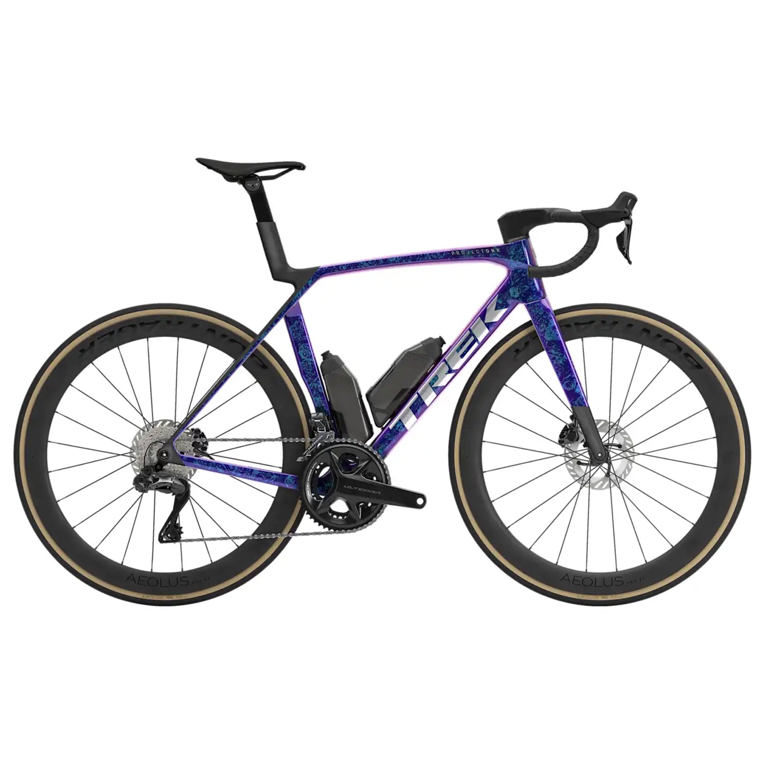 Trek Madone SLR 7 Gen 8 Ultegra Di2 Road Bike 2026 – CycleSouq.com