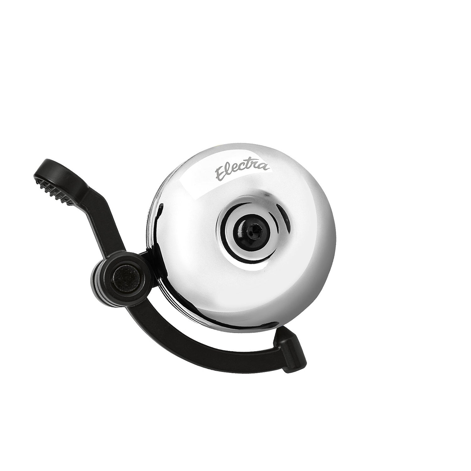 Electra Linear Bell Polished Chrome Bike Bell | Cyclesouq.com UAE ...