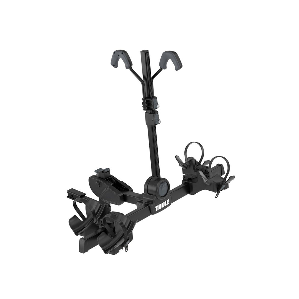 Thule DoubleTrack Pro XT 2‑Bike Platform Hitch Rack | Cyclesouq.com ...