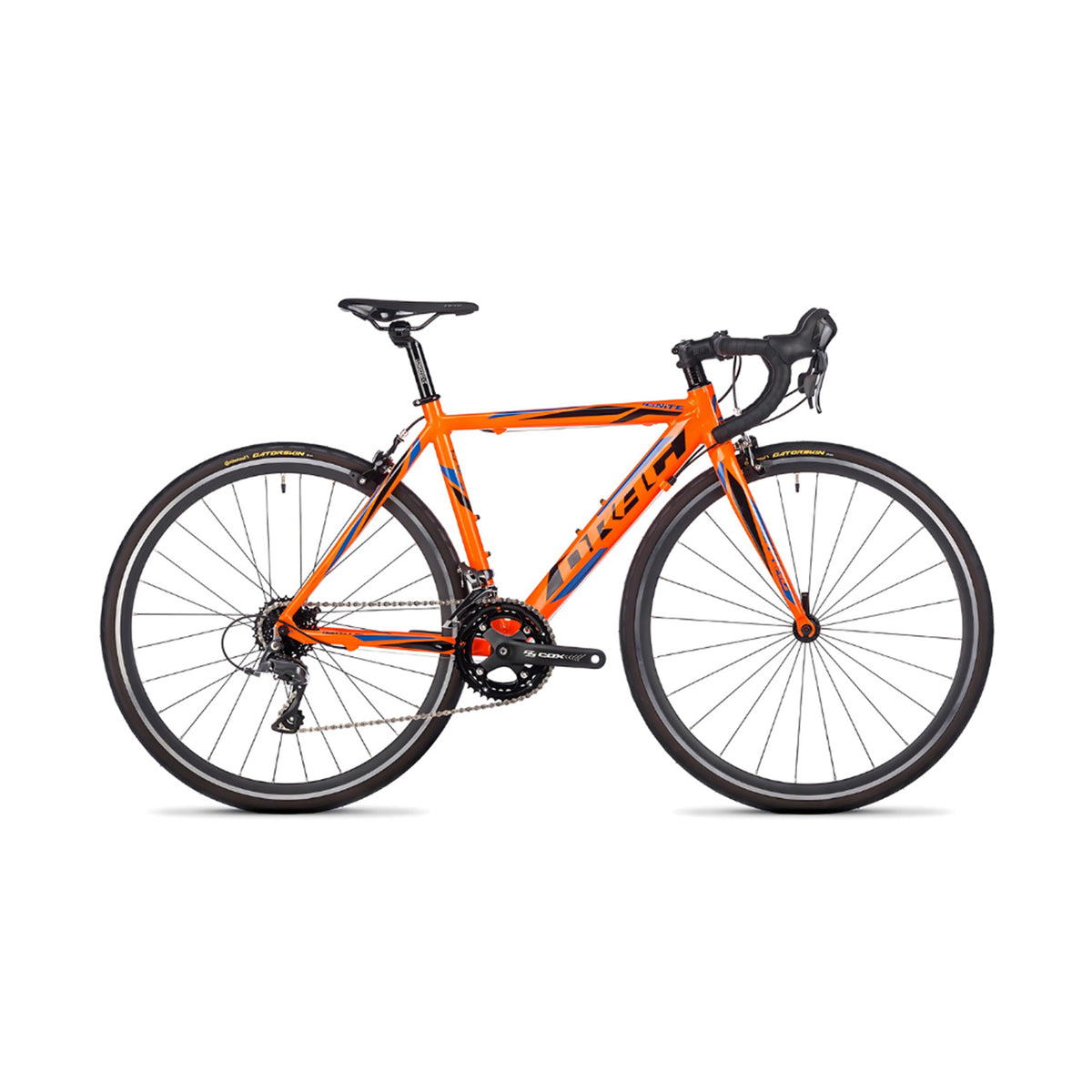 Drag Bike Ignite 26" Road Bike | Cyclesouq.com – CycleSouq.com