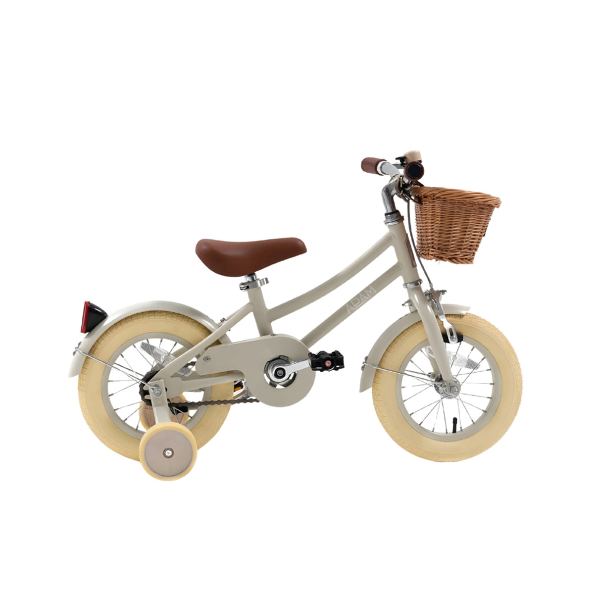 Adam Bike The Dutch Style 12" – CycleSouq.com