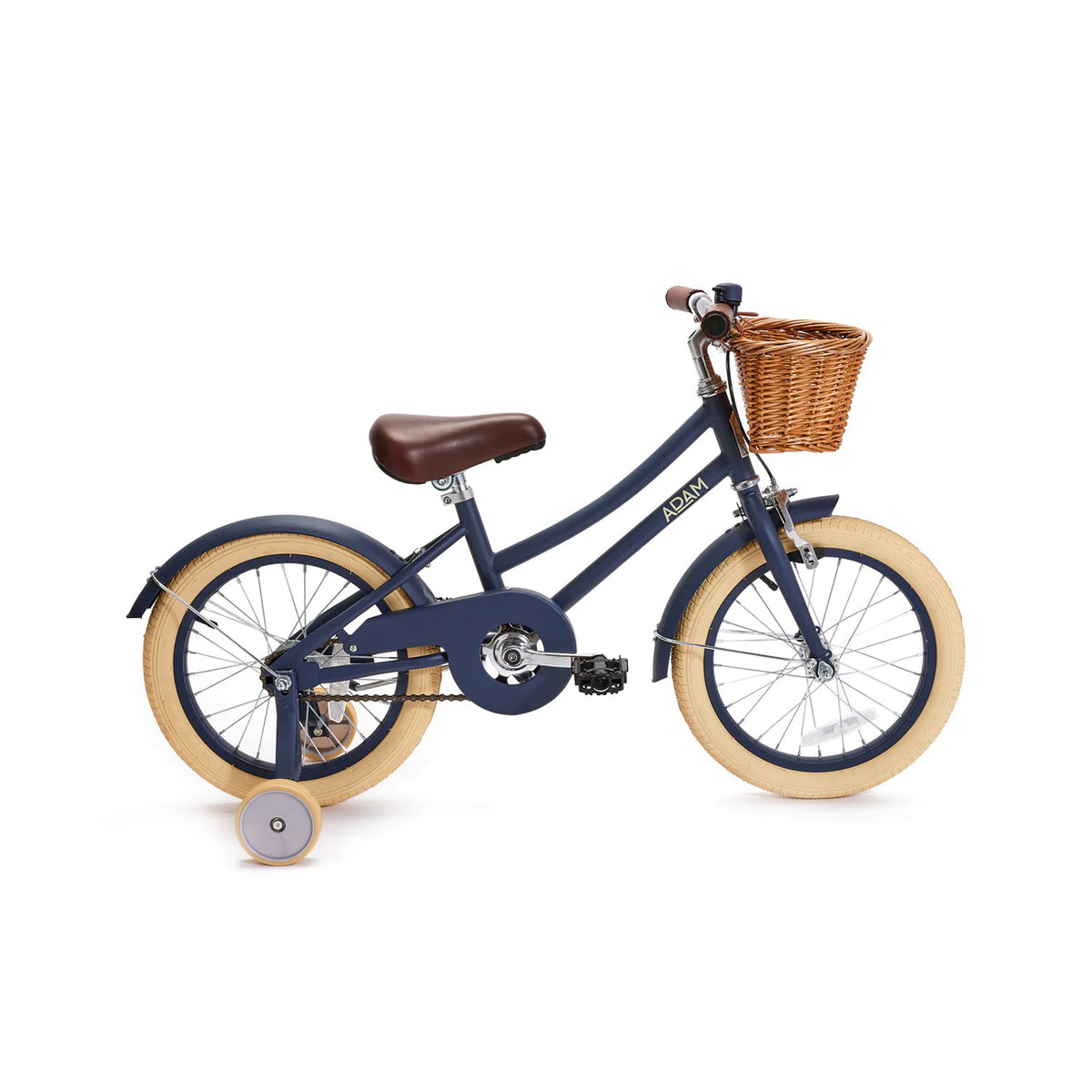 Adam Bike The Dutch Style 16" – CycleSouq.com