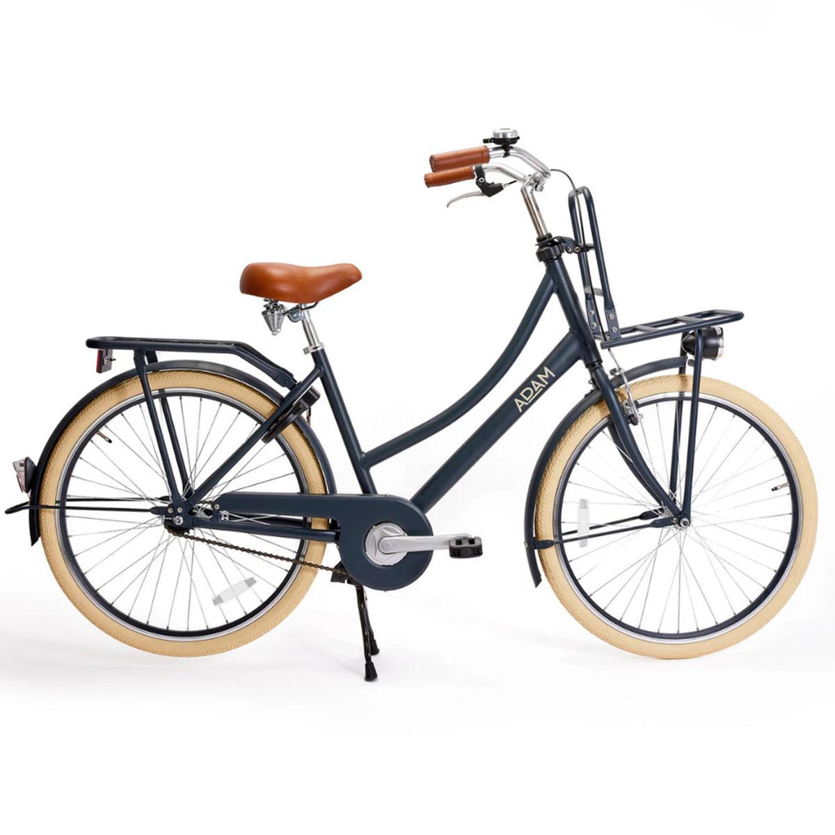Adam Bike The Dutch Style 26" City Bike – CycleSouq.com