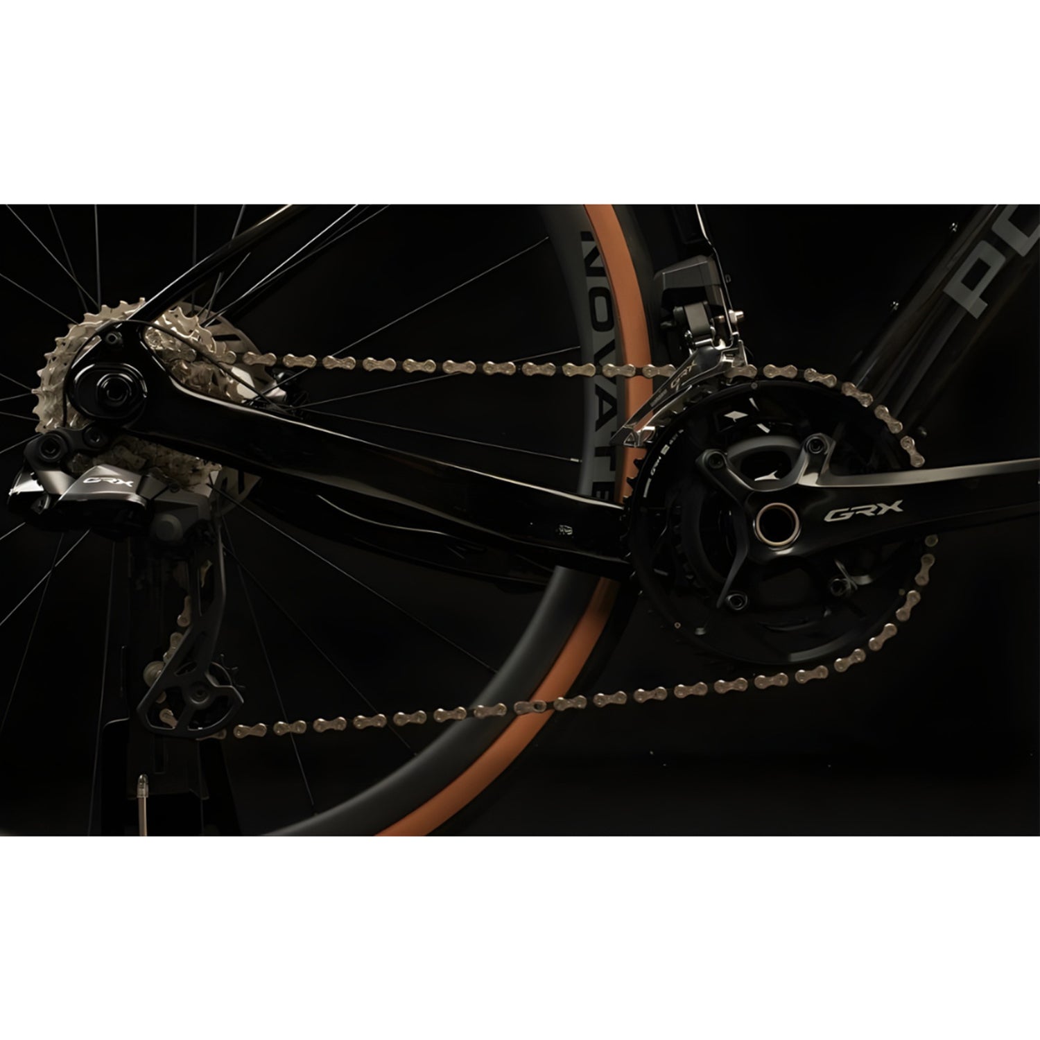 Polygon Tambora A9X GRX Di2 Gravel Bike 2026 – CycleSouq.com