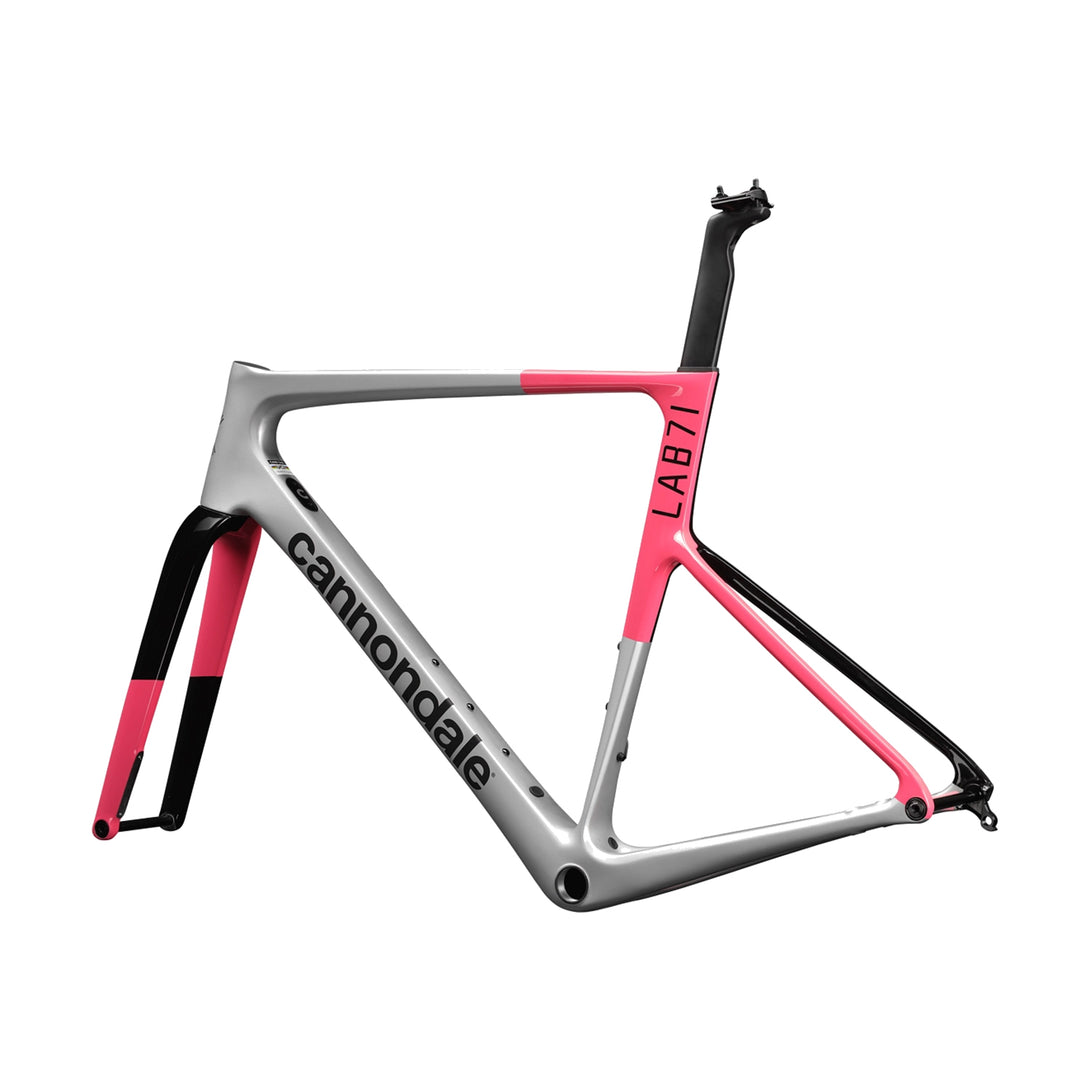Cannondale SuperSix EVO LAB71 Frame | Cyclesouq.com UAE – CycleSouq.com