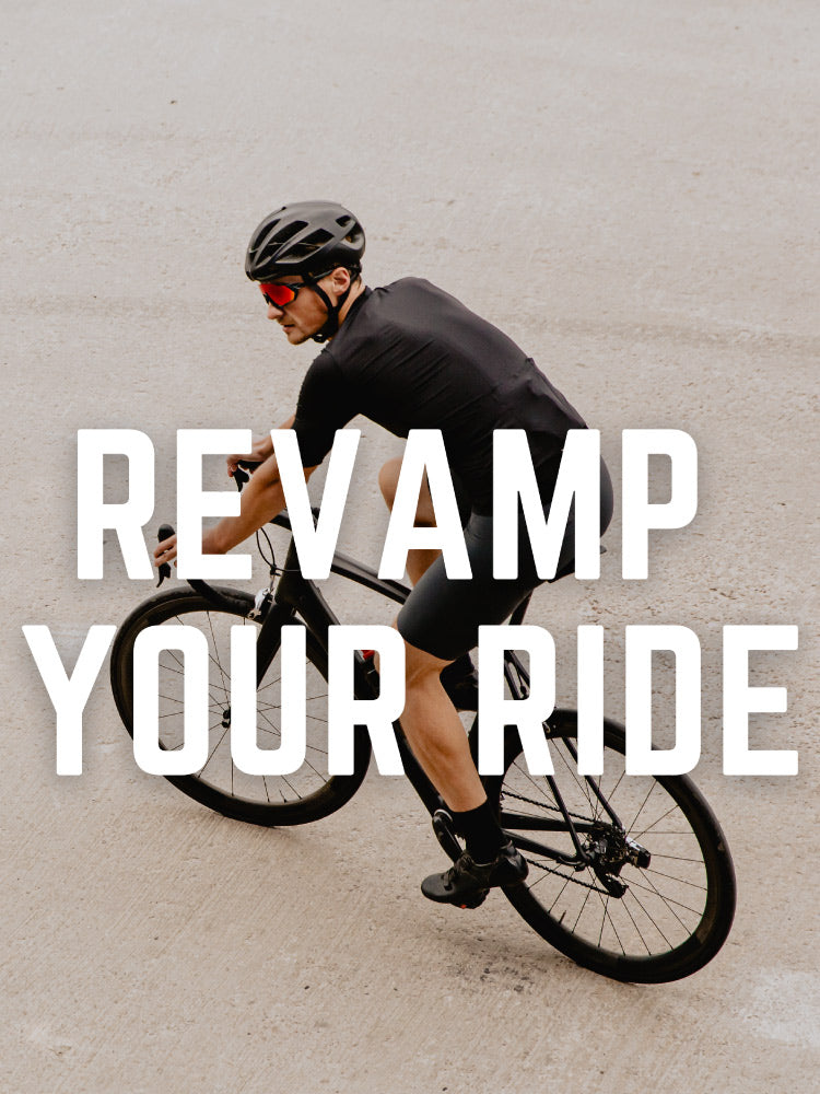 Your Online Bicycle Superstore in UAE | CycleSouq.com