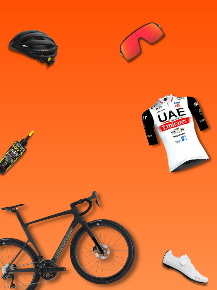 Your Online Bicycle Superstore in UAE | CycleSouq.com