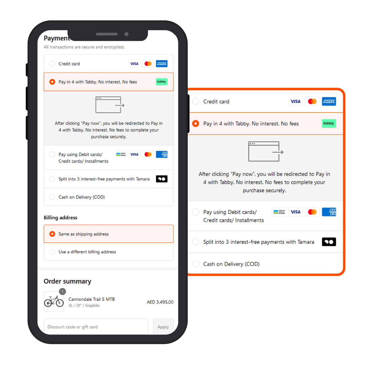 Ride Now Pay Later – CycleSouq.com