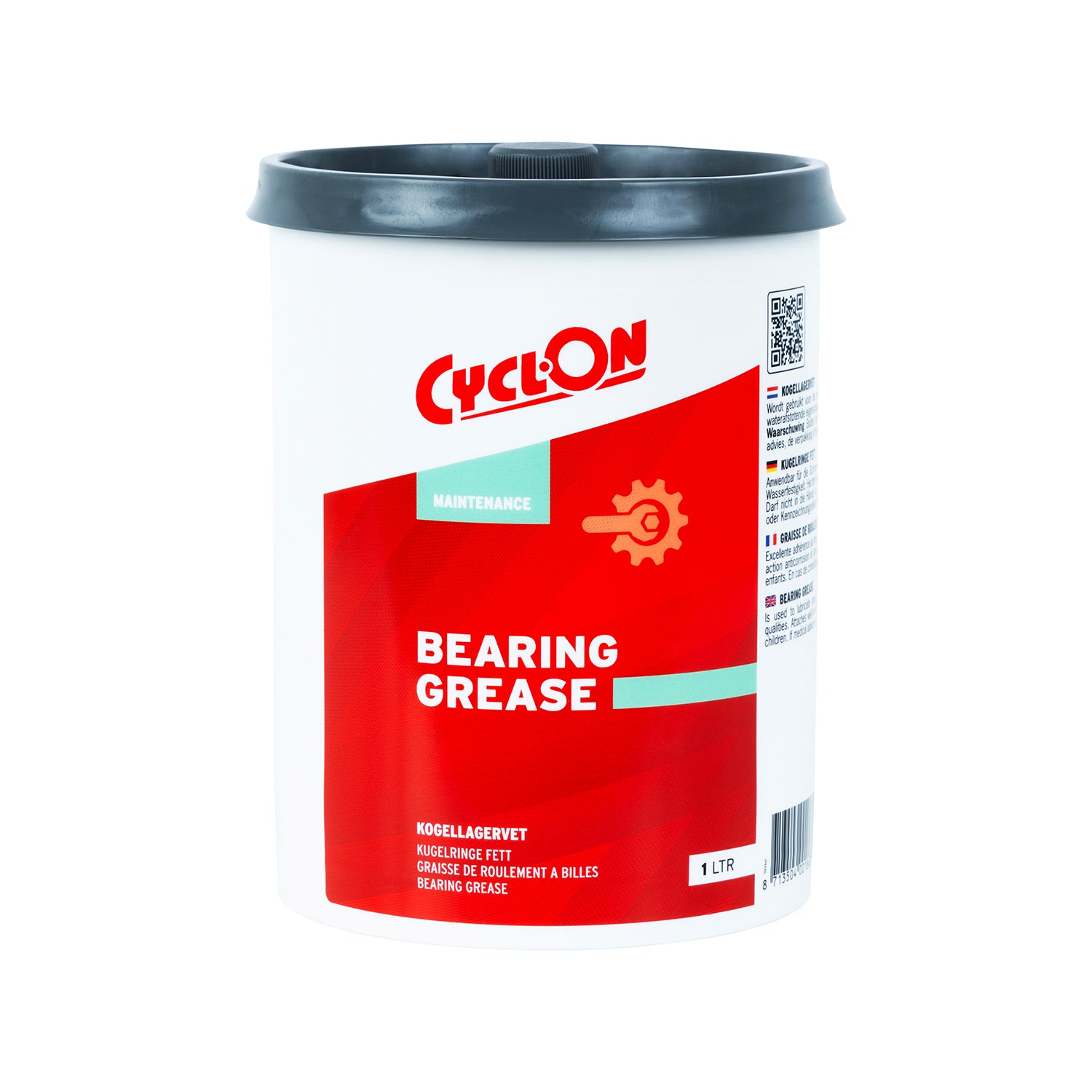 CyclOn Bearing Grease – CycleSouq.com
