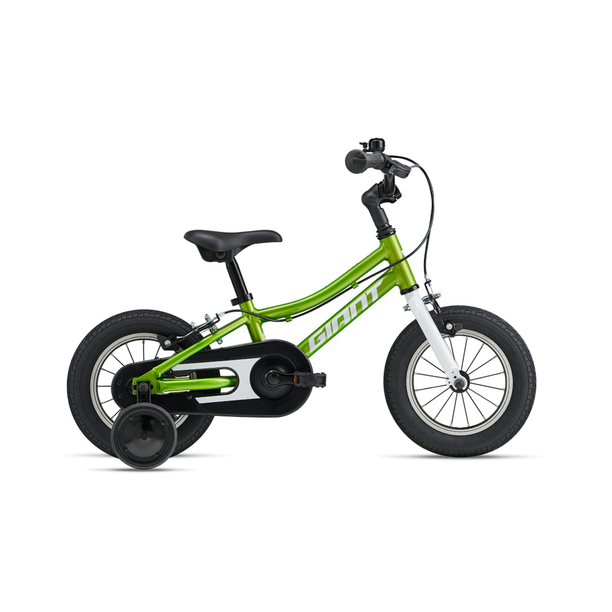 Giant Animator F/W 12" Kids Bike – CycleSouq.com