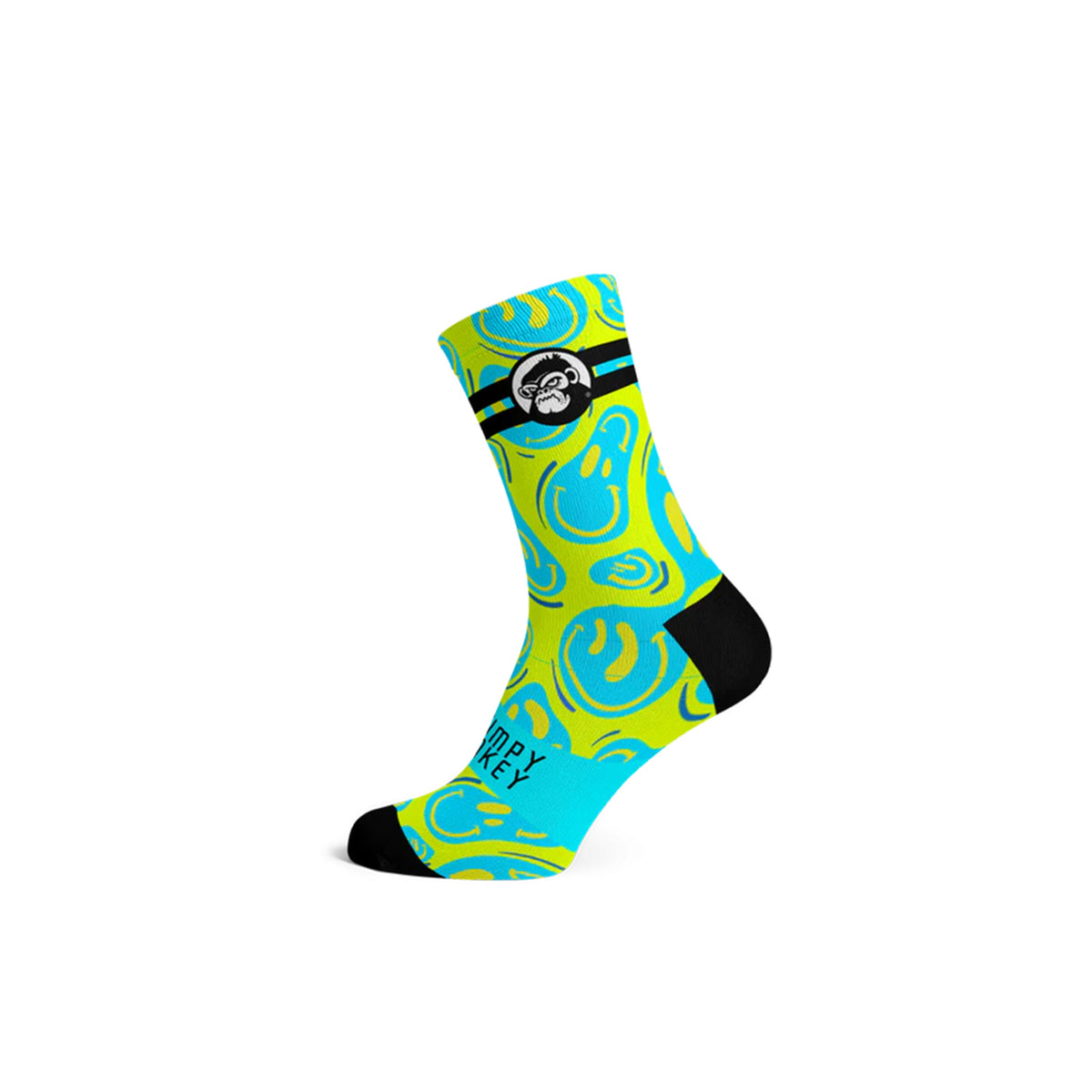 Grumpy Monkey Neo Smiley | Cyclesouq.com – CycleSouq.com