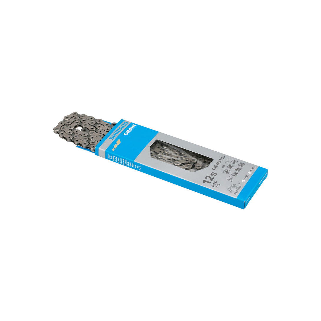 Shimano XTR 12-Speed MTB Chain CN-M9100 | Cyclesouq.com UAE – CycleSouq.com