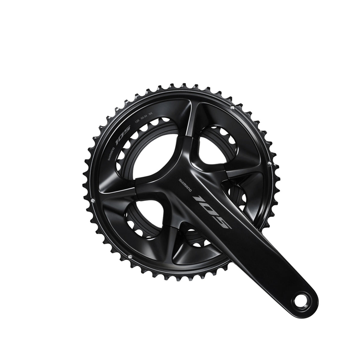 Shimano 105 Chain Ring FC-R7100 | Cyclesouq.com – CycleSouq.com