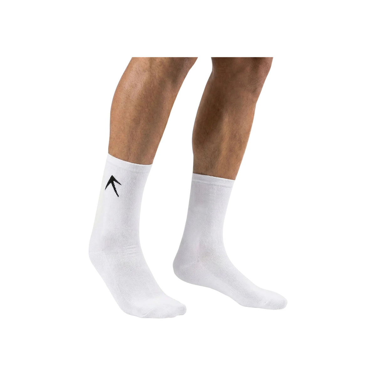 Wizard Athleisure Unisex Crew Flow Socks – CycleSouq.com