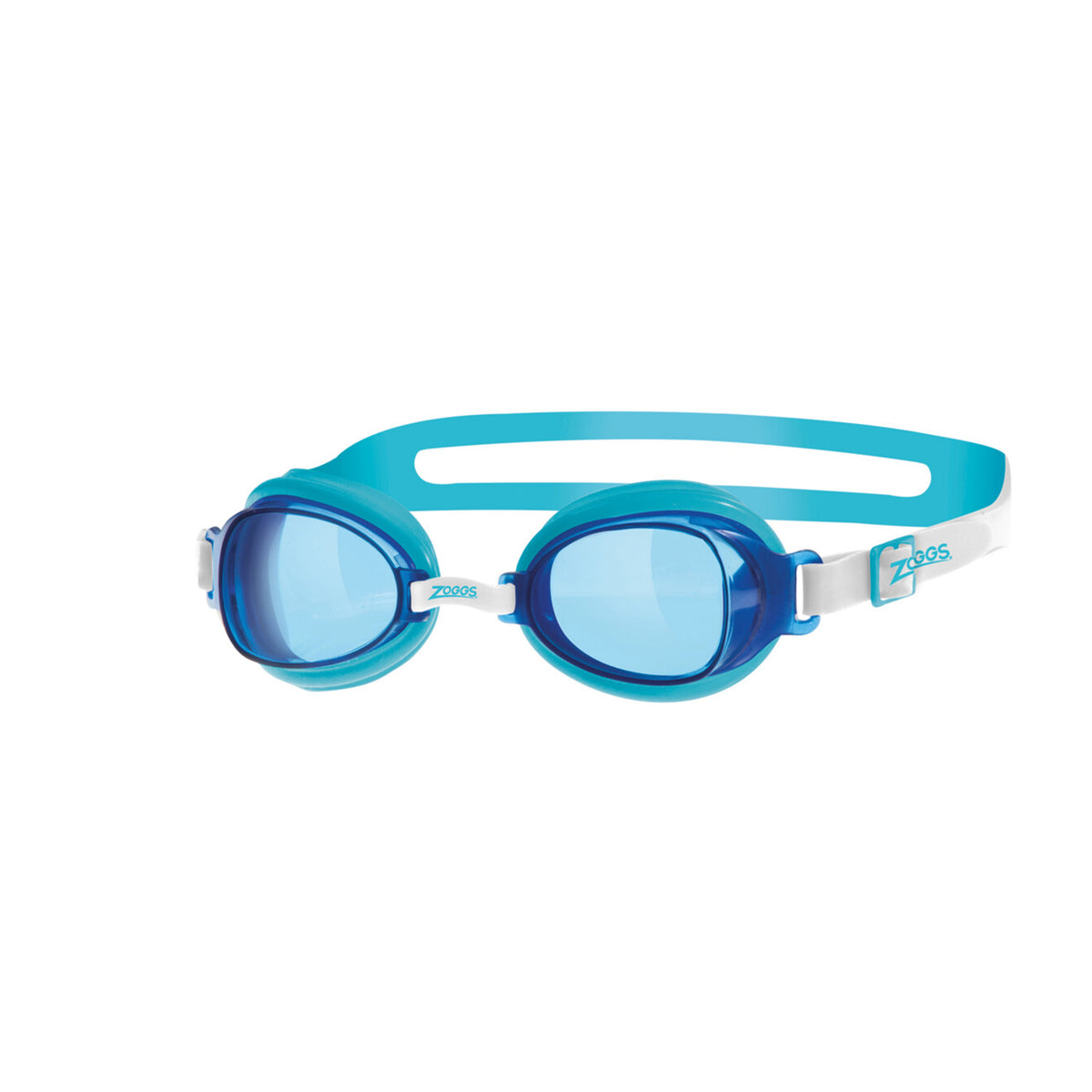 Zoggs Otter Adult Goggles | Cyclesouq.com – CycleSouq.com