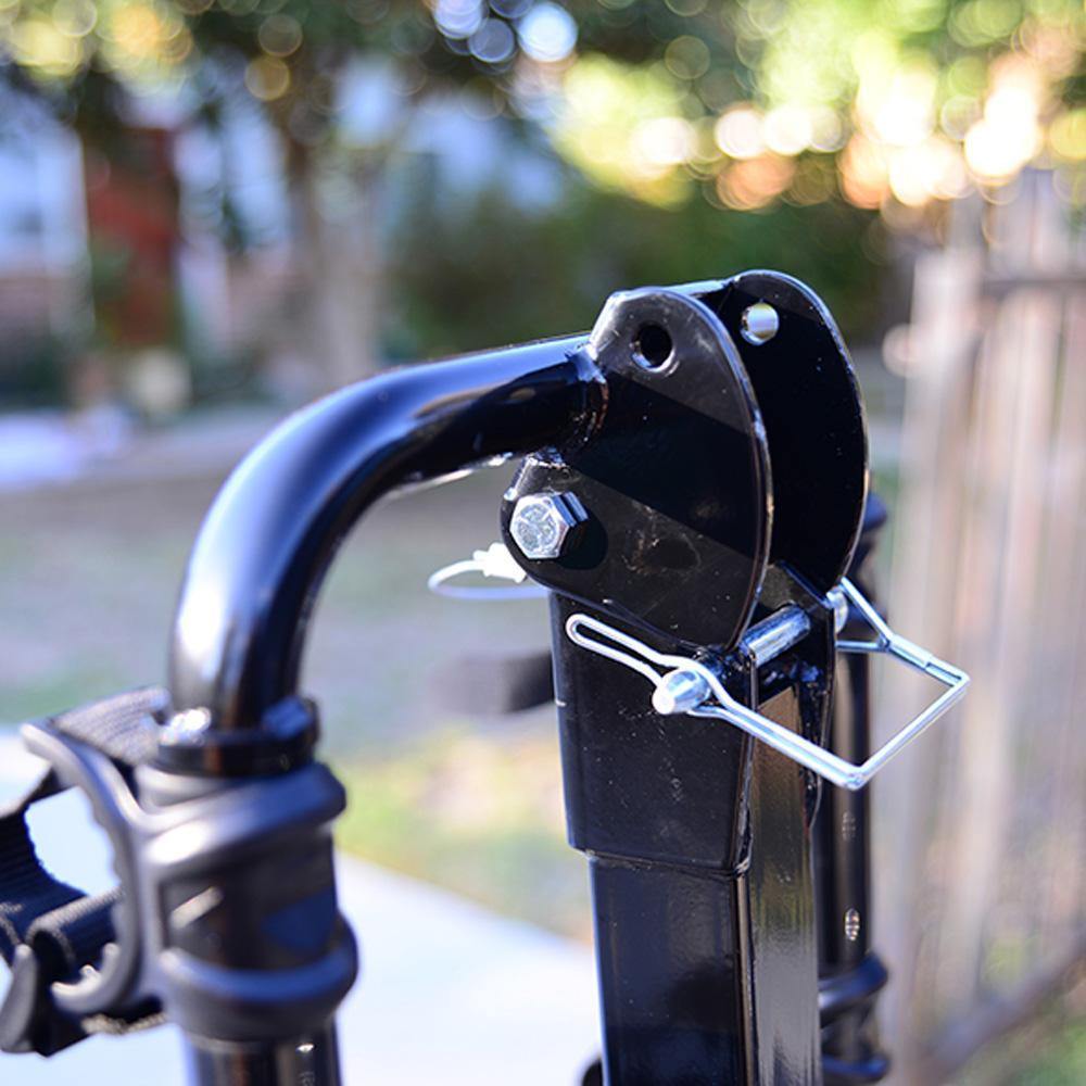 Allen Racks Deluxe 4 Bike Hitch Rack | Cyclesouq.com UAE – CycleSouq.com
