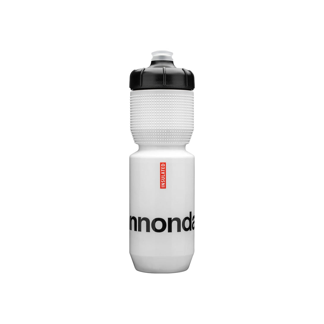 Cannondale Gripper Logo Insulated Bottle – CycleSouq.com