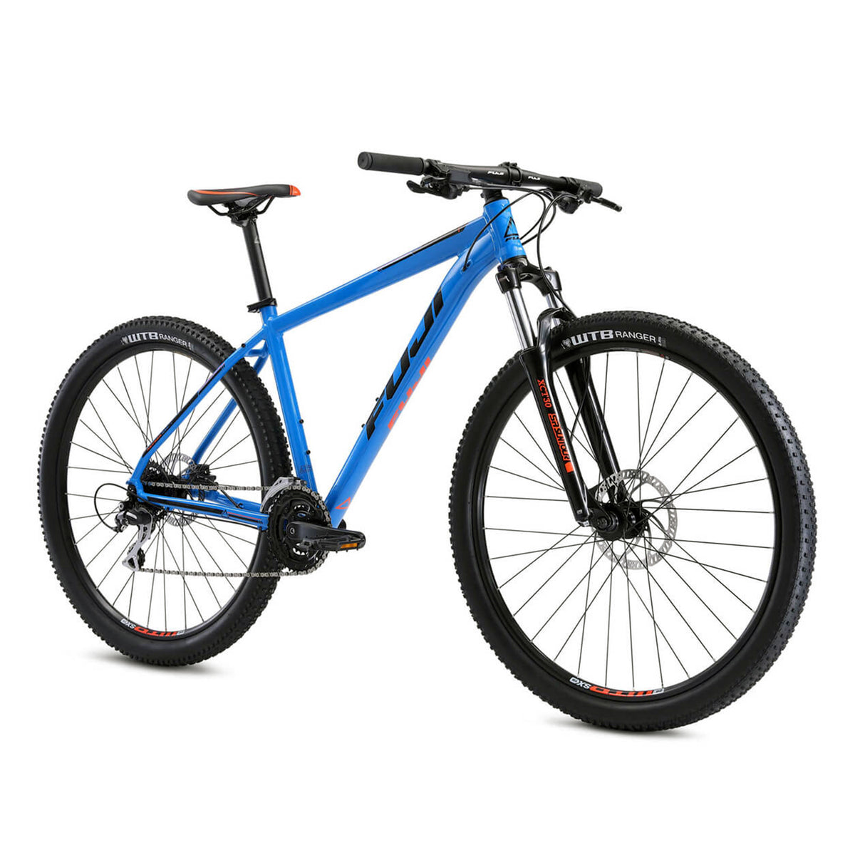 Fuji Bikes | Road Bikes, Mountain Bikes | Cyclesouq.com UAE – CycleSouq.com