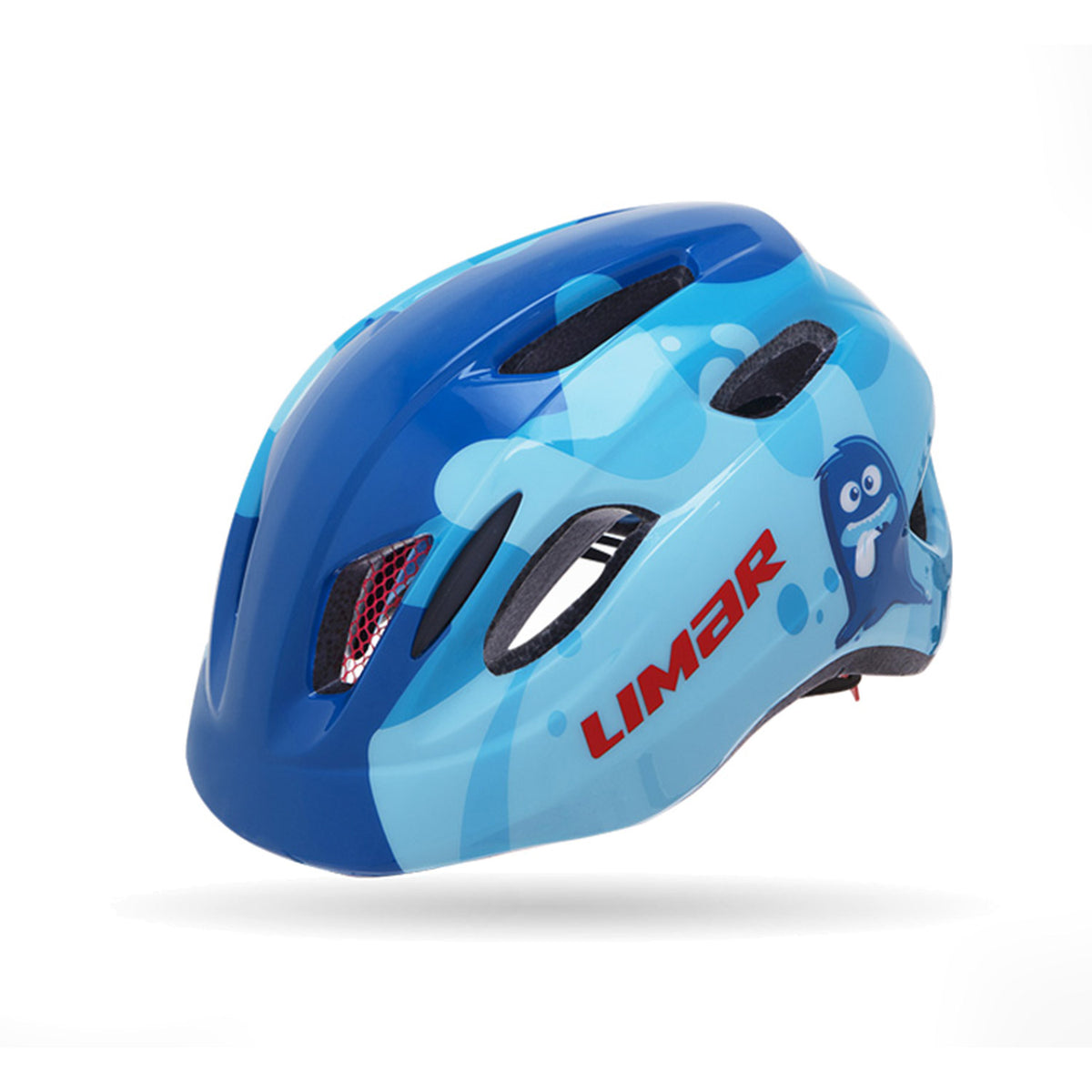 Limar Kids Pro Helmet – CycleSouq.com