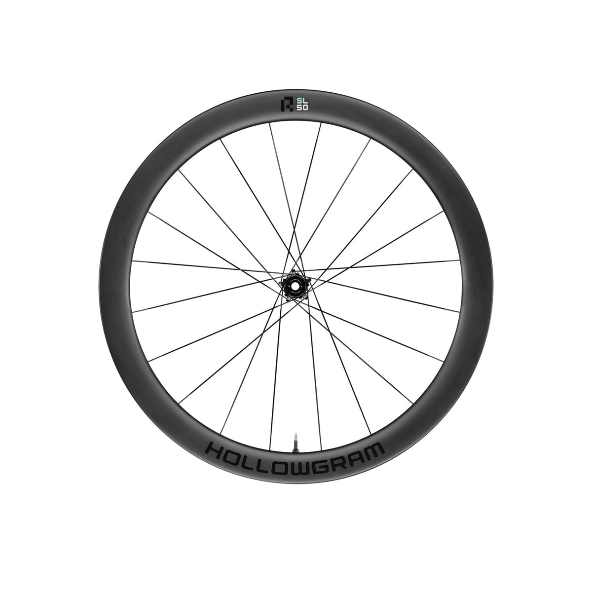 Hollowgram R-SL CL Front Wheel 50mm – CycleSouq.com