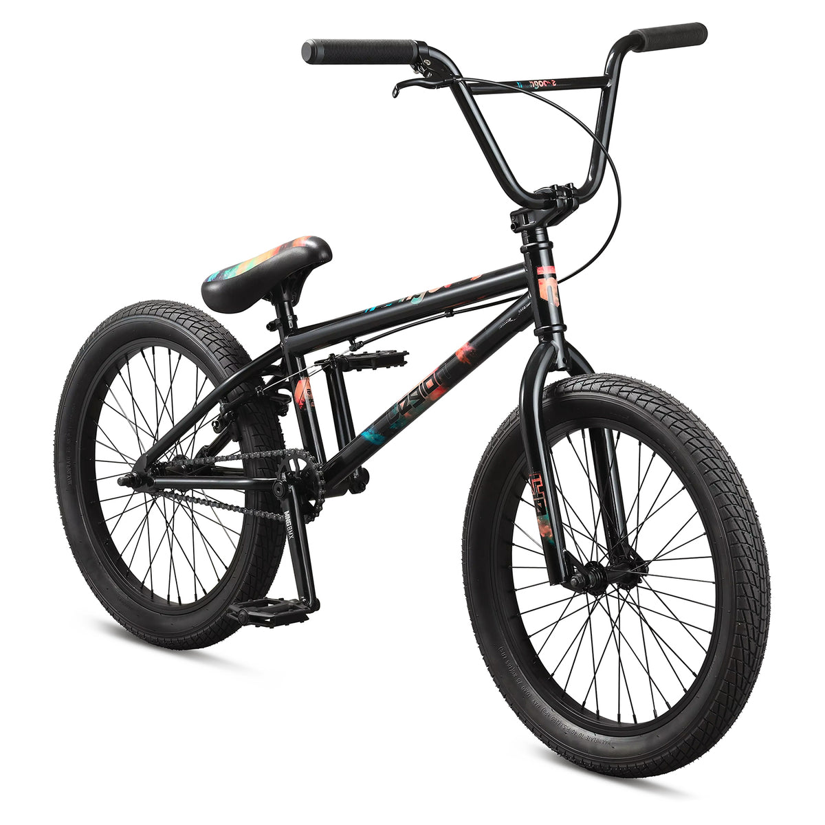 BMX Bikes | Cyclesouq.com UAE – CycleSouq.com