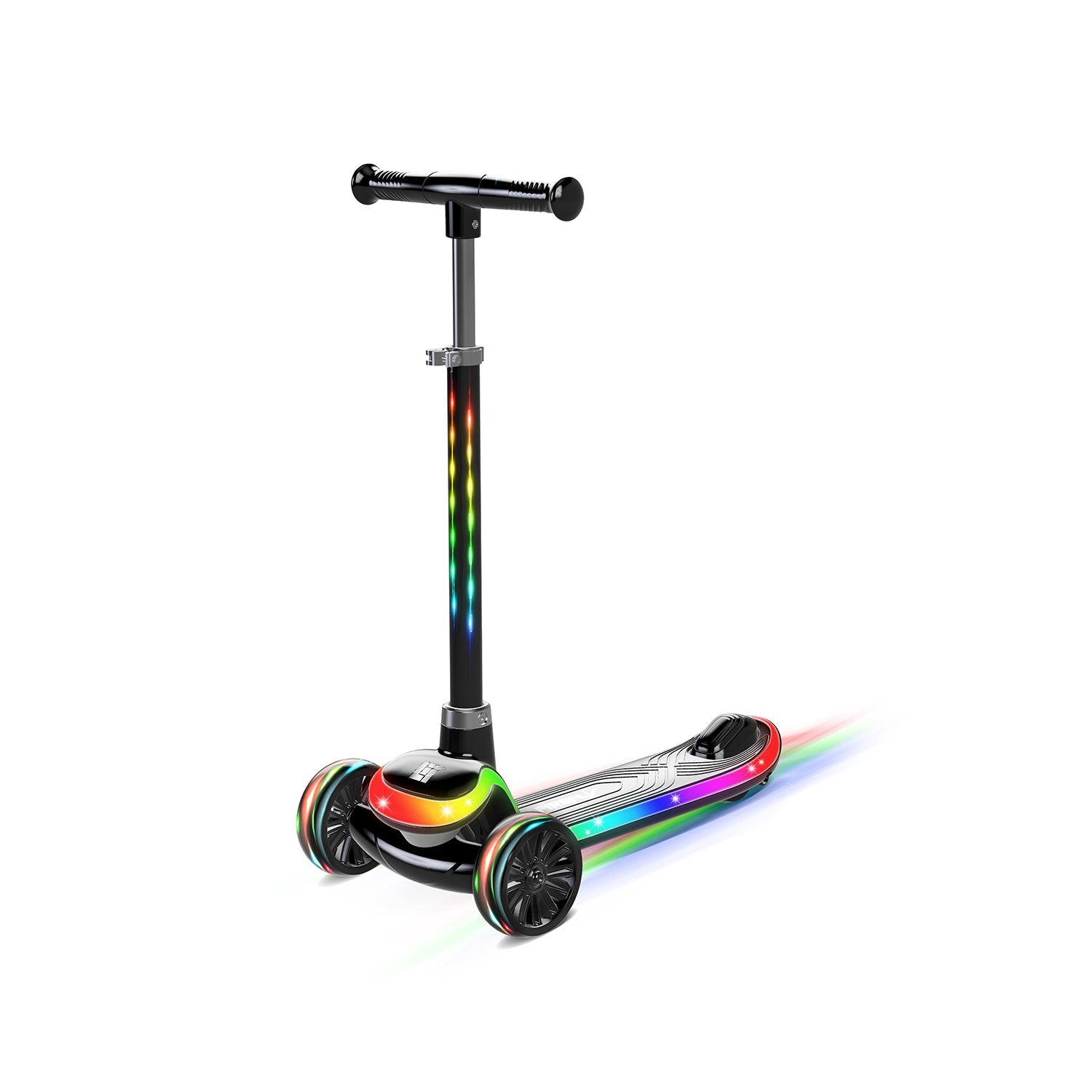 LiT Firefly 3 Wheel Scooter | Cyclesouq.com UAE – CycleSouq.com