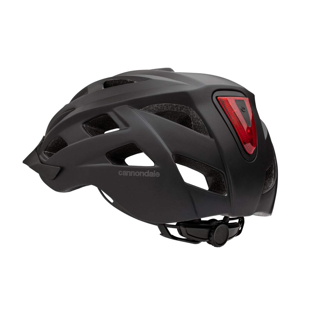 Cannondale Quick Adult Helmet – Cycle Souq