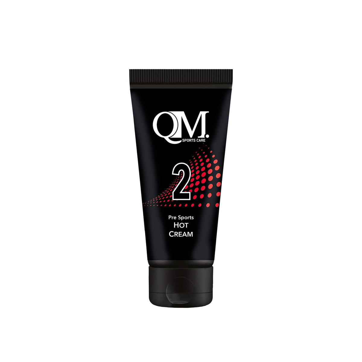 QM Sports Care Pre Sports Warming Cream | Cyclesouq.com UAE – CycleSouq.com