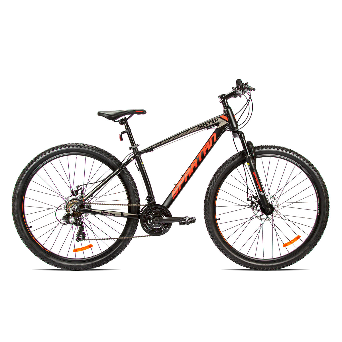 Spartan Bikes | Premium, Alloy, Balance Bikes | Cyclesouq.com UAE ...